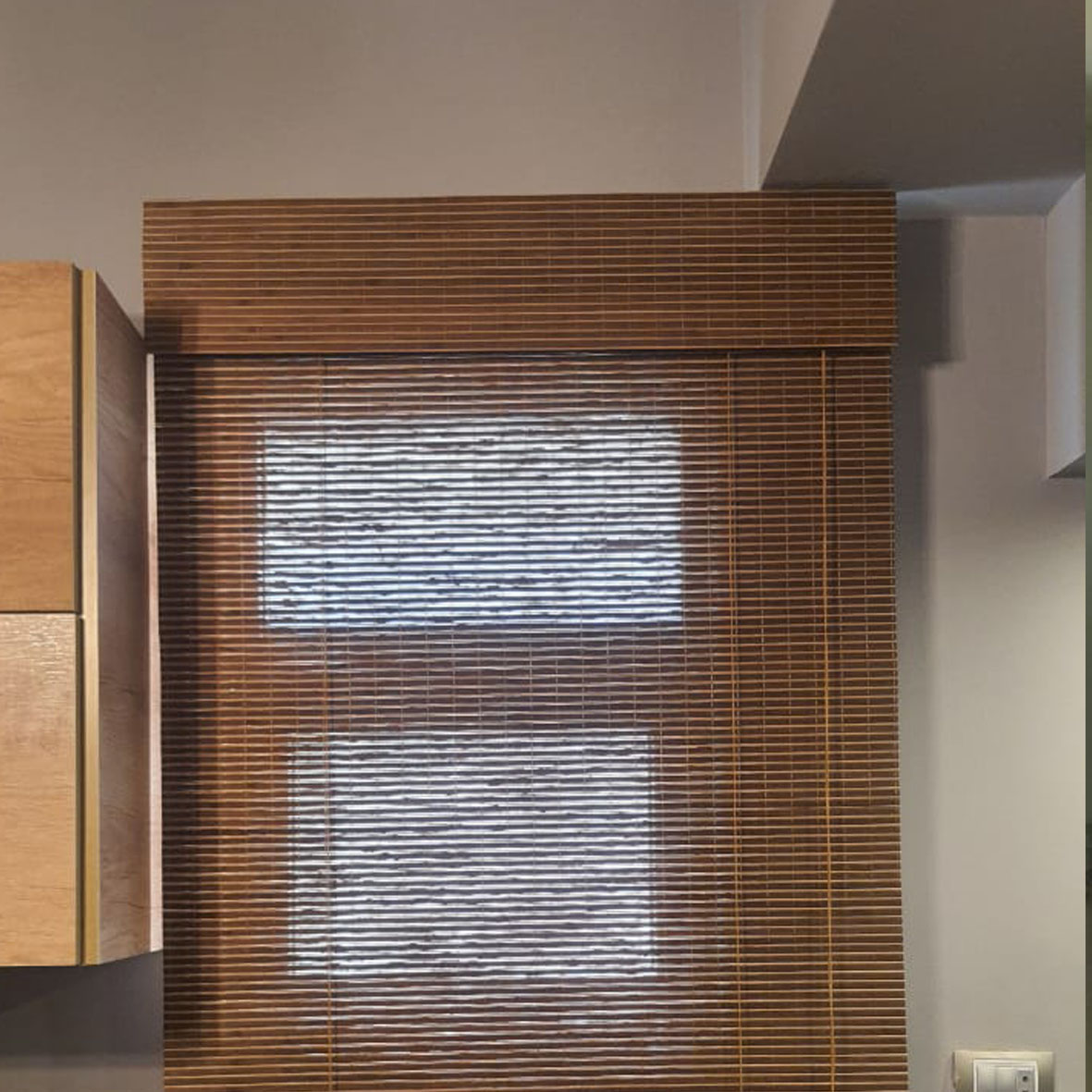 Bamboo Blinds | Rolla Egypt