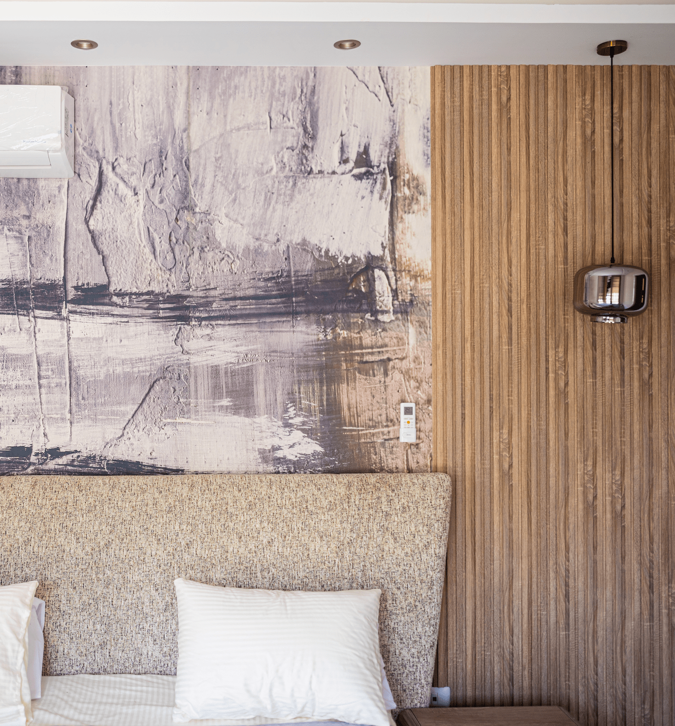 6 Great Places for Printed Wallpapers | Rolla Egypt