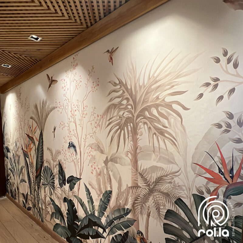 Wallpapers | Rolla Egypt