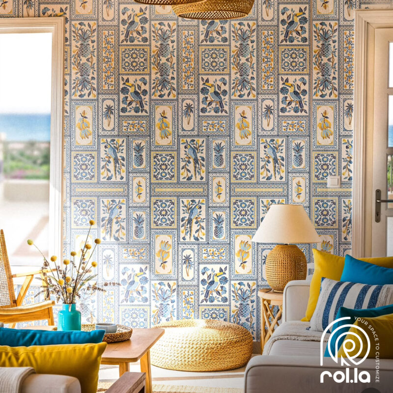 Wallpapers | Rolla Egypt